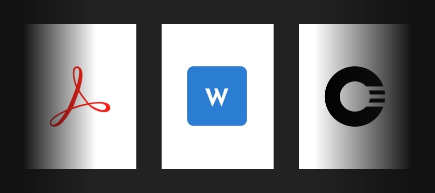 Cryptee | Encrypted Secure Photo Storage & Encrypted Documents Editor