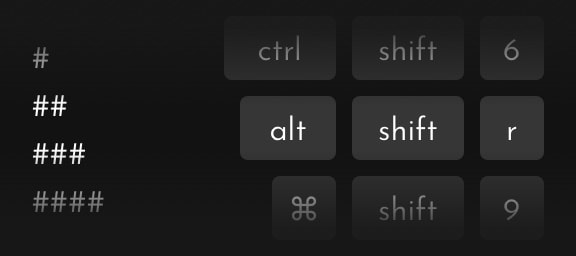 Cryptee | Encrypted Secure Photo Storage & Encrypted Documents Editor