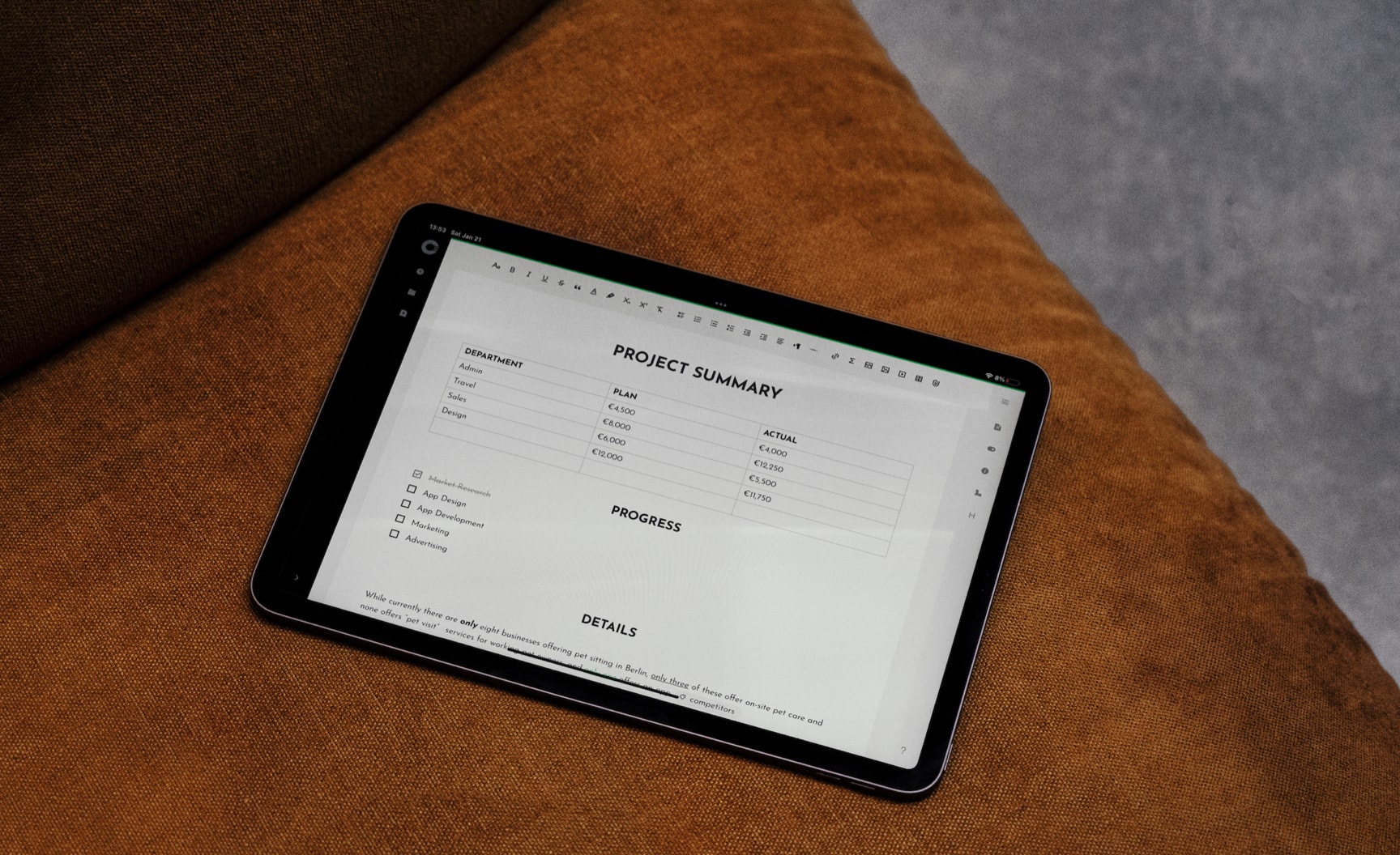 Cryptee | Encrypted Secure Photo Storage & Encrypted Documents Editor