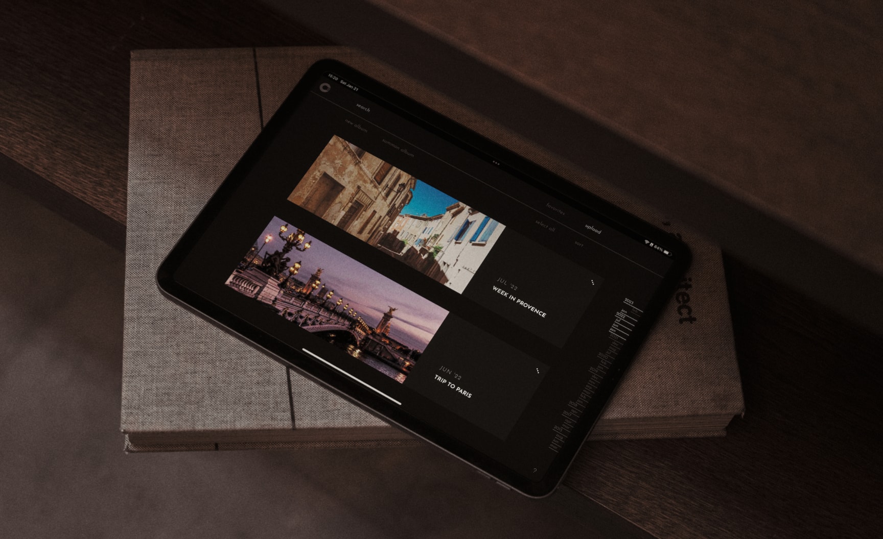 Cryptee | Encrypted Secure Photo Storage & Encrypted Documents Editor