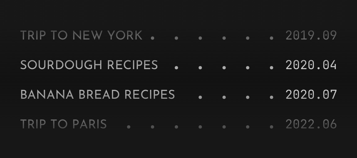 Cryptee | Encrypted Secure Photo Storage & Encrypted Documents Editor