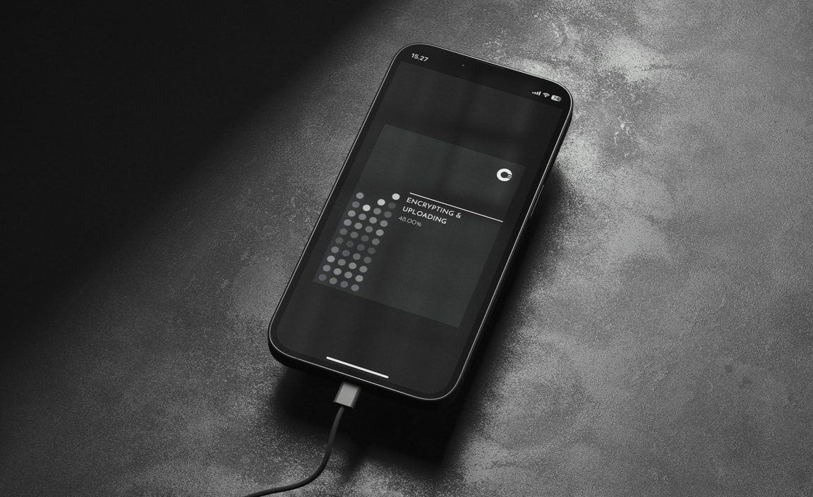 Cryptee | Encrypted Secure Photo Storage & Encrypted Documents Editor